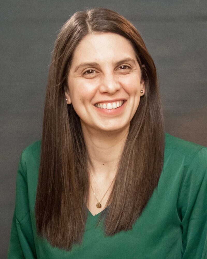 Alison Gold - Decipher Health Strategies