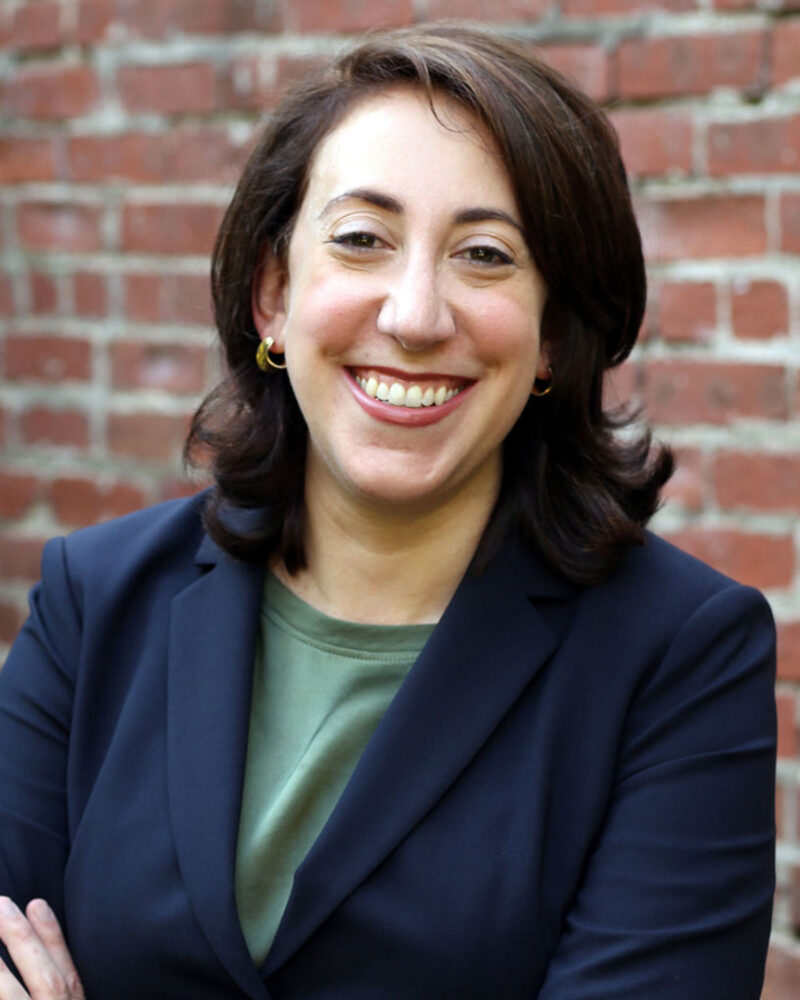 Hope Glassberg - Decipher Health Strategies